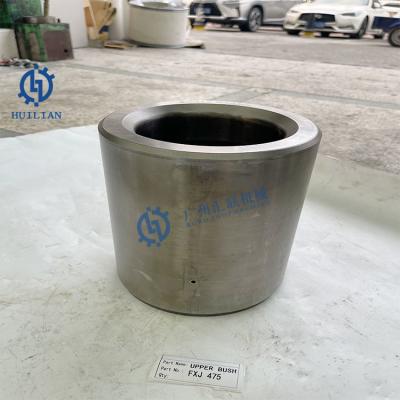 China FUAUKAWA Hydraulic Breaker Hammer Spare Parts Inner Bushing FXJ475 Upper Bushing for sale