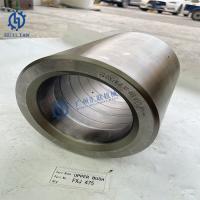 China FUAUKAWA Hydraulic Breaker Hammer Spare Parts Inner Bushing FXJ475 Upper Bushing for sale
