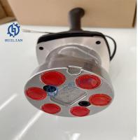 China CATEEEEEEE320C Joystick Assembly Excavator Handle Level Remote Control Valve Hydraulic Joystick for sale