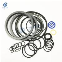 China Montabert V45 86661873 Breaker Seal Kit BRV55 Hydraulic Hammer Cylinder Repair kit for sale