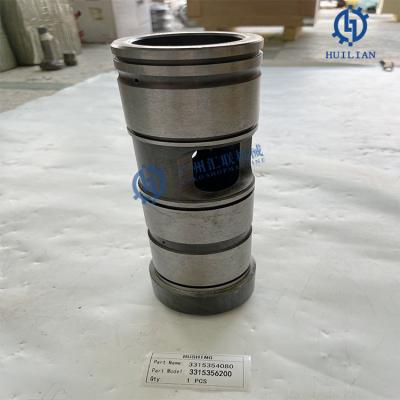 China SB202 SB302 Bushing Hydraulic Breaker Spare Parts ATLAS COPCO Complete Bushing for sale