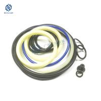 China 86296522 Montabert BRH250 Seal Kit Hydraulic Breaker Parts Hammer Repair Kit for sale