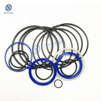 China MONTABERT Hydraulic Hammer Breaker Seal KIT Set for BRH501 Oil Repair Seal for sale