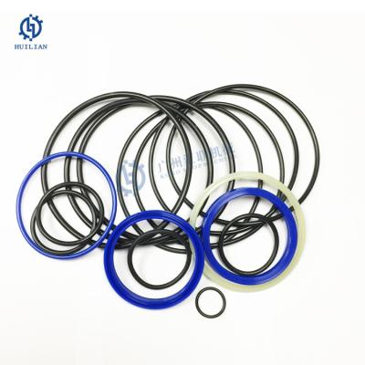 China MONTABERT Hydraulic Hammer Breaker Seal KIT Set for BRH501 Oil Repair Seal for sale