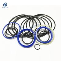 China MONTABERT Hydraulic Hammer Breaker Seal KIT Set for BRH501 Oil Repair Seal for sale