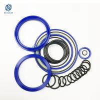 China Montabert BRH900 Breaker Seal Kit For Hydraulic Cylinder Breaker Oiling Seal diaphragm for sale