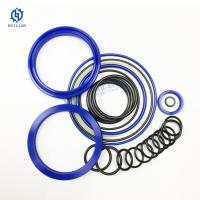 China Montabert BRH900 Breaker Seal Kit For Hydraulic Cylinder Breaker Oiling Seal diaphragm for sale