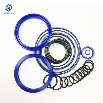 China Montabert BRH900 Breaker Seal Kit For Hydraulic Cylinder Breaker Oiling Seal diaphragm for sale