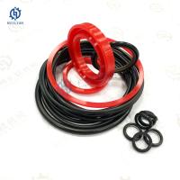 China 86633013 Hammer seal kit for Montabert hydraulic breaker SC16 Repair Kit for sale