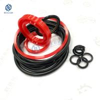 China 86633013 Hammer seal kit for Montabert hydraulic breaker SC16 Repair Kit for sale