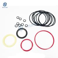 China Montabert SC22 Hydraulic Breaker Seal Kit Spare Parts Rock Hammer 86633047 Repair Kits for sale