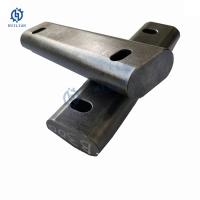 China Alicon Excavator B300 Hydraulic Hammer Rod Pin for Daemo Breaker Parts Chisel Pin with Hole for sale
