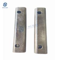 China Alicon Excavator B300 Hydraulic Hammer Rod Pin for Daemo Breaker Parts Chisel Pin with Hole for sale