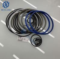 China Soosan Hammer  Hydraulic Breaker Seal Kit SB141 TRF Cylinder Oil Sealing Repair Kit for sale