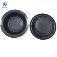 China BRH125 Hydraulic Breaker Diaphragm for Montabert Hammer Accumulator Membrane Spare Parts for sale