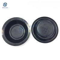 China BRH125 Hydraulic Breaker Diaphragm for Montabert Hammer Accumulator Membrane Spare Parts for sale