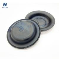 China BRP130 BRP140 BRP150 Diaphragm Hydraulic Breaker Montabert Accumulator Membrane Spare Parts for sale