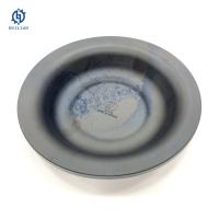 China BRP130 BRP140 BRP150 Diaphragm Hydraulic Breaker Montabert Accumulator Membrane Spare Parts for sale