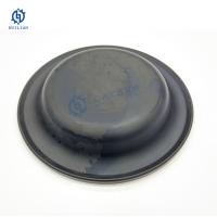 China BRP130 BRP140 BRP150 Diaphragm Hydraulic Breaker Montabert Accumulator Membrane Spare Parts for sale