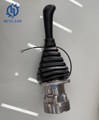 China Joystick Assembly Control Joystick Handle CATEEEEEEE320C CATEEEEEEE320B CATEEEEEEE320D Excavator Operating Rod for sale