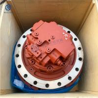 China Swing Travel Motor Gearbox for Sumitomo SH350-5 18-26H 450mm Excavator Final Drive for sale