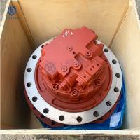 China Swing Travel Motor Gearbox for Sumitomo SH350-5 18-26H 450mm Excavator Final Drive for sale
