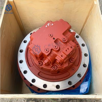 China Swing Travel Motor Gearbox for Sumitomo SH350-5 18-26H 450mm Excavator Final Drive for sale