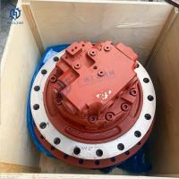 China Swing Travel Motor Gearbox for Sumitomo SH350-5 18-26H 450mm Excavator Final Drive for sale