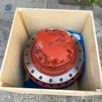 China Swing Travel Motor Gearbox for Sumitomo SH350-5 18-26H 450mm Excavator Final Drive for sale