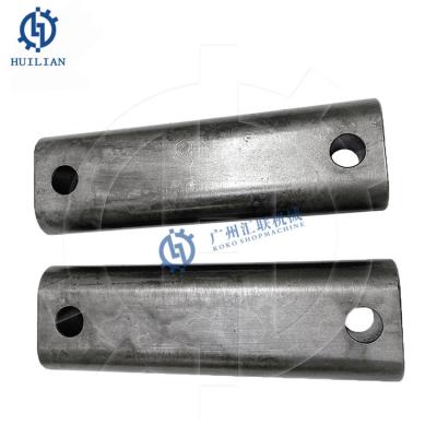 China KOMAC Hydraulic Breaker Hammer Spare Parts Chisel Pin TOR23 Rod Pin for sale