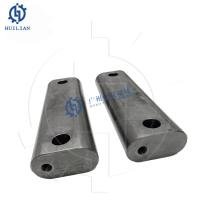 China KOMAC Hydraulic Breaker Hammer Spare Parts Chisel Pin TOR23 Rod Pin for sale