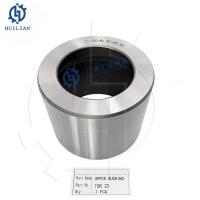 China KOMAC TOR23 Hydraulic Breaker Hammer Spare Parts Inner Bushing Upper Bushing for sale