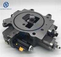 China CATEEEEEEE 320C 320D Hydraulic Main Pump Regulator 1805N014 SBS120 SBS140 for Excavator Spare Parts for sale