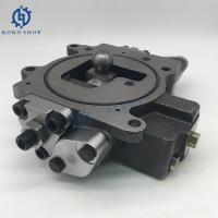 China CATEEEEEEE 320C 320D Hydraulic Main Pump Regulator 1805N014 SBS120 SBS140 for Excavator Spare Parts for sale