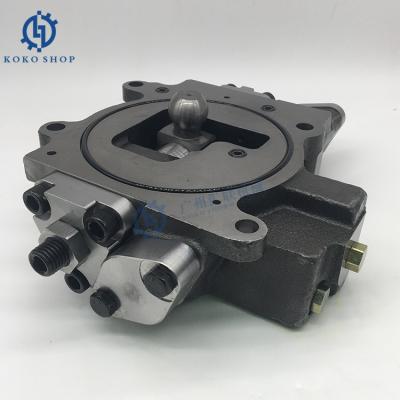 China CATEEEEEEE 320C 320D Hydraulic Main Pump Regulator 1805N014 SBS120 SBS140 for Excavator Spare Parts for sale