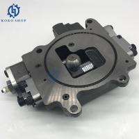 China CATEEEEEEE 320C 320D Hydraulic Main Pump Regulator 1805N014 SBS120 SBS140 for Excavator Spare Parts for sale