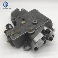 China CATEEEEEEE 320C 320D Hydraulic Main Pump Regulator 1805N014 SBS120 SBS140 for Excavator Spare Parts for sale