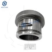 China KOMAC Hydraulic Breaker Hammer Spare Parts Lower Bushing TOR23 Tool Bushing for sale