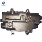 China Hydraulic Piston Pump Spare Parts E312D 315D 316D Servo Valve Regulator for Excavator Spare Parts for sale