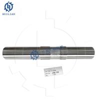 China Komatsu JTHB230 Hydraulic Breaker Hammer Spare Parts Rock Hammer Pistion for sale