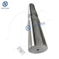 China Komatsu JTHB230 Hydraulic Breaker Hammer Spare Parts Rock Hammer Pistion for sale