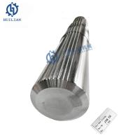 China Komatsu JTHB230 Hydraulic Breaker Hammer Spare Parts Rock Hammer Pistion for sale