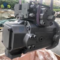 China Rexroth A4VSO750 Variable Displacement Piston Hydraulic Pump For Construction Machinery for sale