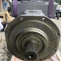 China Rexroth A4VSO750 Variable Displacement Piston Hydraulic Pump For Construction Machinery for sale