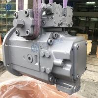 China Rexroth A4VSO750 Variable Displacement Piston Hydraulic Pump For Construction Machinery for sale