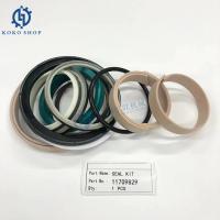 China 17254063 Wheel Loader Gasket Kit 17254063 Loading Machine Seal Kit for Excavator Spare Parts for sale