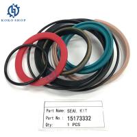 China 17254063 Wheel Loader Gasket Kit 17254063 Loading Machine Seal Kit for Excavator Spare Parts for sale