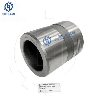 China Hydraulic Breaker Spare Parts Komatsu Upper Bushing JTHB230 Inner Bushing for sale