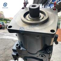 China Rexroth Series Hydraulic Variable Plate Duty Swash Plunger Piston Pump A11VLO190LRDS for sale