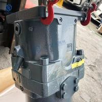 China Rexroth Series Hydraulic Variable Plate Duty Swash Plunger Piston Pump A11VLO190LRDS for sale